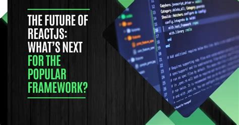 The Future Of Reactjs Whats Next For The Popular Framework Mailinvest Blog