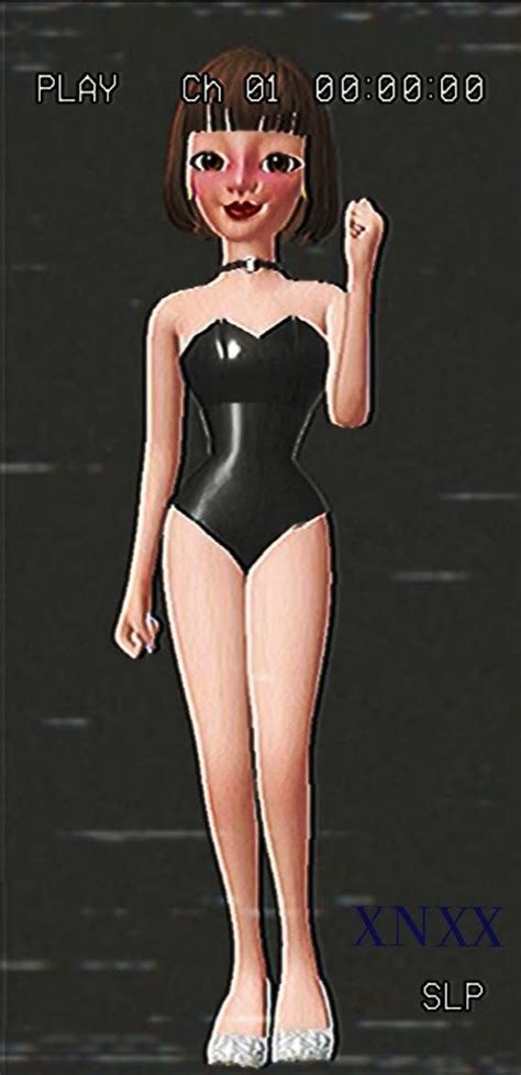 Desnuda De Zepeto Miriamgraniewicz55