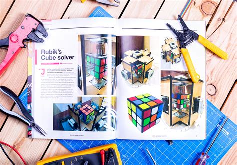 More New Books From The Magpi And Hackspace Magazines Raspberry Pi