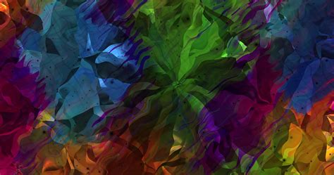 Colorful Gradient Background Multicolored Gradient Blurred Texture