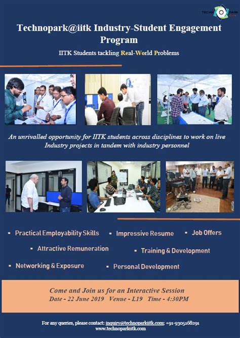 Indian Institute Of Technology Kanpur On Linkedin Thatsiitk