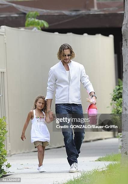 104 Nahla Aubry Photos And High Res Pictures Getty Images