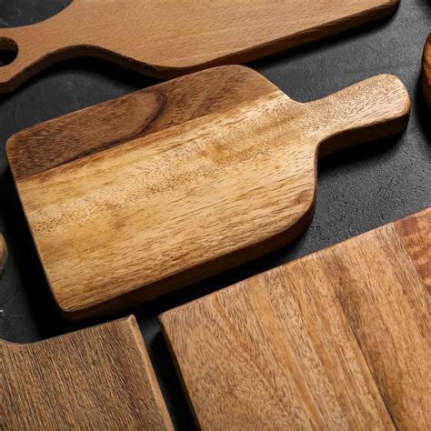 Acacia Wood Vs Bamboo Cutting Boards Which Is Better