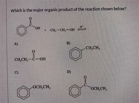 Solved What Compound Is Produced With Isobutyl Bromide Is