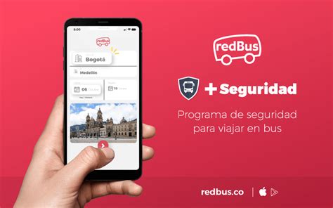Pasajes De Bus Compra Pasajes De Bus En La Redbus App 🚌