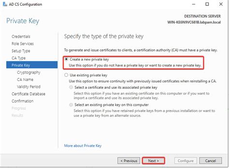 Step By Step Guide To Configuring Ldaps On Windows Server Ad Ds Settings Segura Community