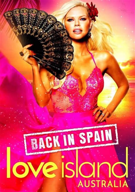 Love Island Australia Sezon 4 Bölümleri Online Izleyin