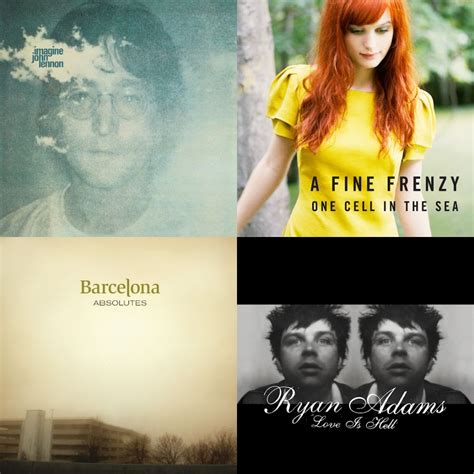 Playlist 집중이 필요할때 안정을 주는 잔잔한 음악