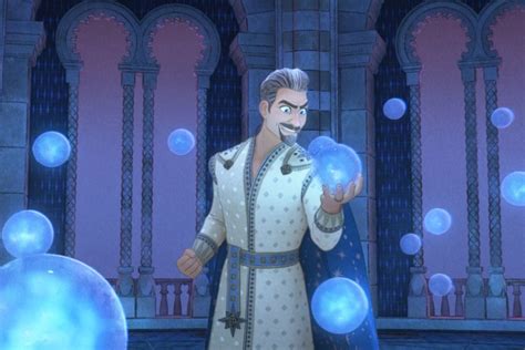 ‘wish Movie Makes Some Disney Fans Nostalgic For Classic Villains
