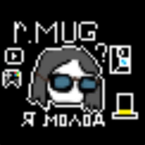 Mugprogrammer