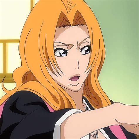 120 Rangiku Matsumoto Ideas Rangiku Matsumoto Matsumoto Bleach Anime