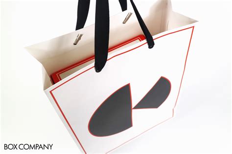 고급 신발 박스 크닐 고급 양면 신발박스 And 쇼핑백 커스텀박스 샘플 박스제작 전문업체 박스컴퍼니