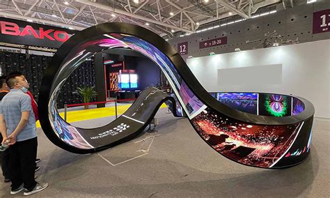 customized led screen led wall manufacturer doit vision