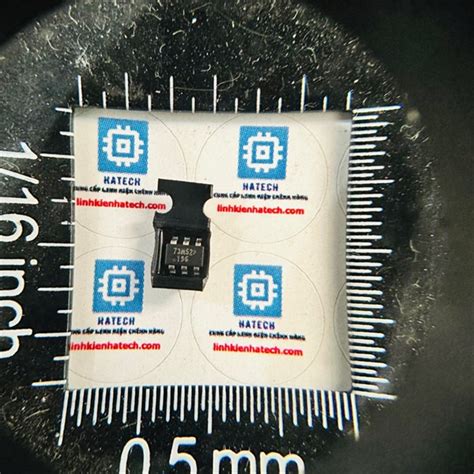 Linh Kiện Dao động Ob2273mp Ob2273 237 2273 Sot 23 6 Mới Chính Hãng