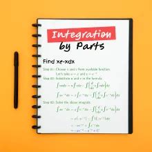 Integration by Parts | Complete Derivation & Top 10 Qns 2025