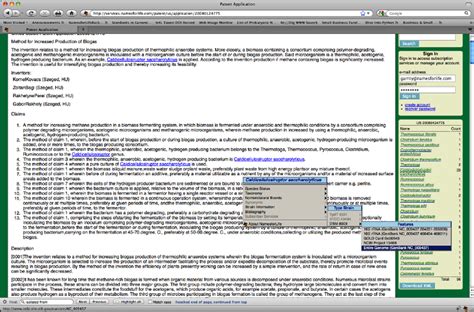 Downloading XML For USPTO Patents Ask Patents