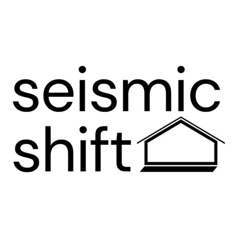 Seismic Shift Founder Catalyst