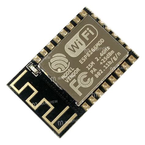 ESP ESP F Serial Wireless G WIFI Module For UNO R Martview