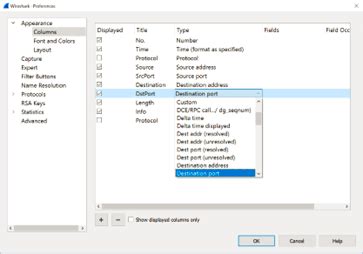 Networking Troubleshooting Wireshark Where Is My Voice Packet