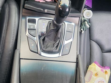 현대 그랜저 Hg 중고차 시세 헤이딜러