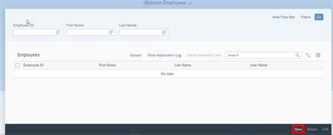 Create A Developer User In SAP BTP ABAP Environment SAP Tutorials