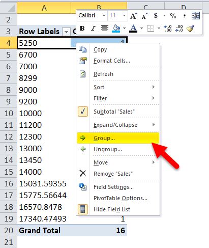 Excel Frequency Distribution Formula Examples How To Create