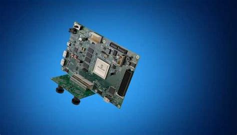 All New FPGA Video Imaging Kit Released For Low Power 4K Video Processing ELE Times