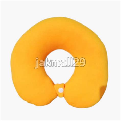 Jual Bantal Leher Polos Pakai Kancing Shopee Indonesia