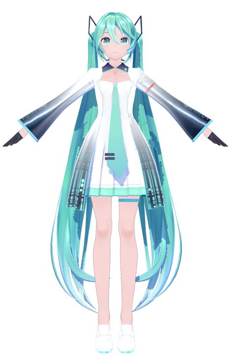 Mmd Miku R18 Dl By Oz Sys On Deviantart