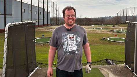 Michael Hedrick A Champions Journey The Kennedy Collective