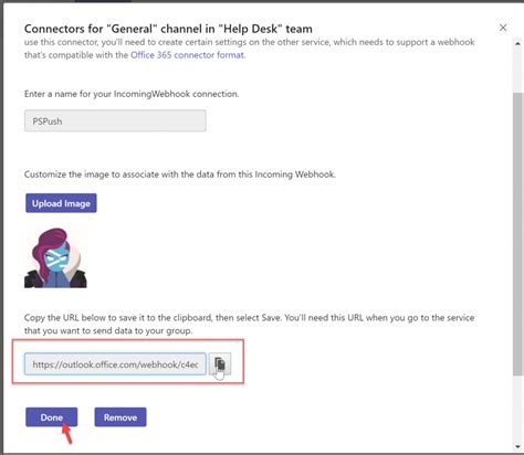 Post Inactive Users As A Microsoft Teams Message With Powershell The