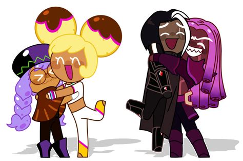 I Will Eat Your Socks Darkyamcookie Goddamn These Cookies Gay Good