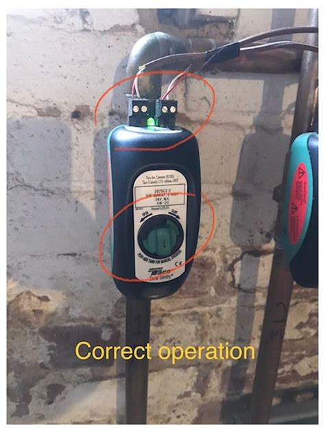 Help With Heating Problem Nest