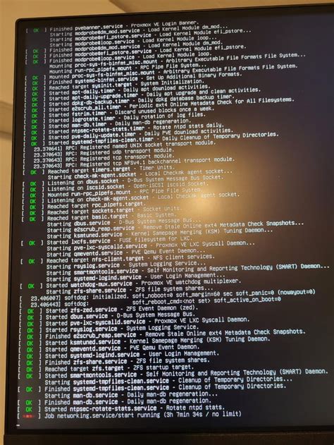 Clients Still Boot Pxe After Successful Deployment Rsccm
