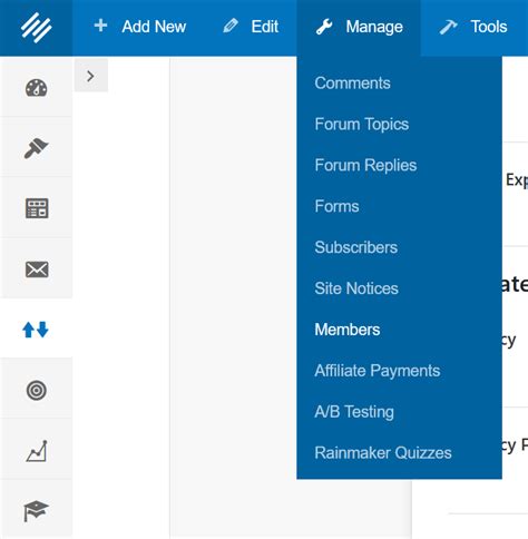 State Of The Platform An Overview Of Affiliate Marketing Rainmaker Digital