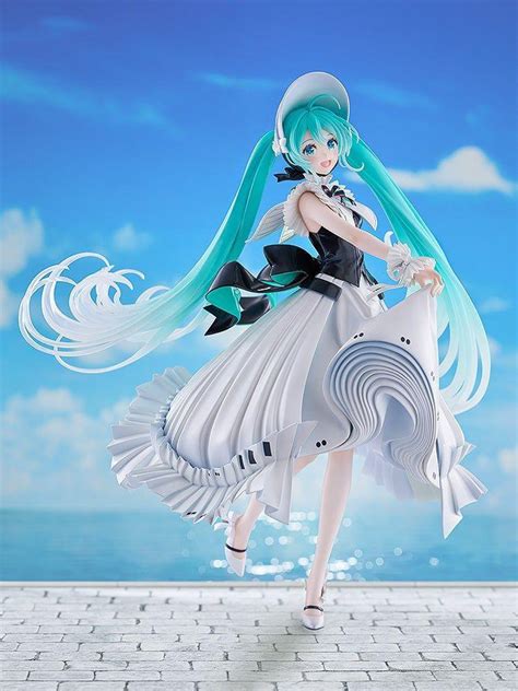 Hatsune Miku Symphony 2023 Ver 1 7 Figure Character Vocal Series 01