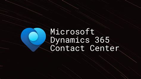 Co To Jest Microsoft Dynamics 365 Contact Center