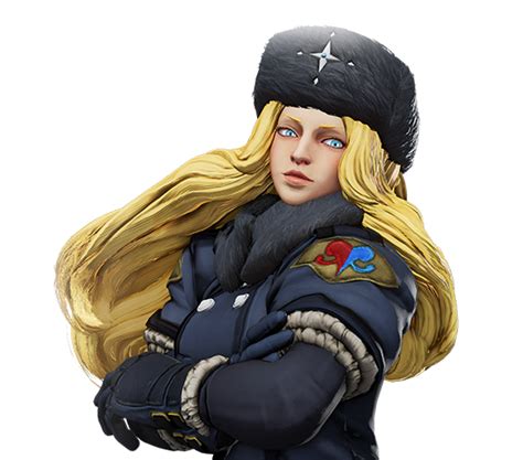 Kolin Street Fighter V By L Dawg211 On Deviantart