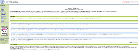 Best Version Control Software Revision Control And Source Control Vcs