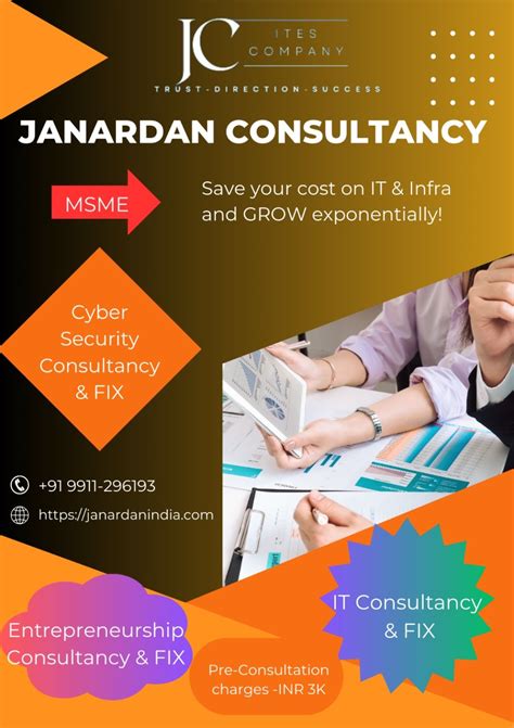Janardan Consultancy On Linkedin Entrepreneurship Cybersecurity Digitalfrauds Itconsultancy