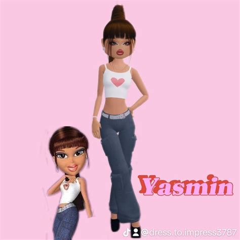 Dti Bratz Cosplay R Dresstoimpressroblox