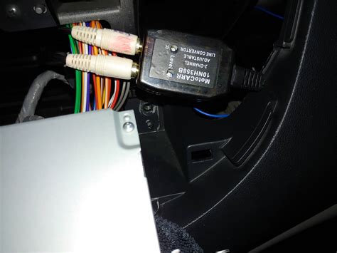 Weak Output To Subwoofer DIYMobileAudio Com Car Stereo Forum
