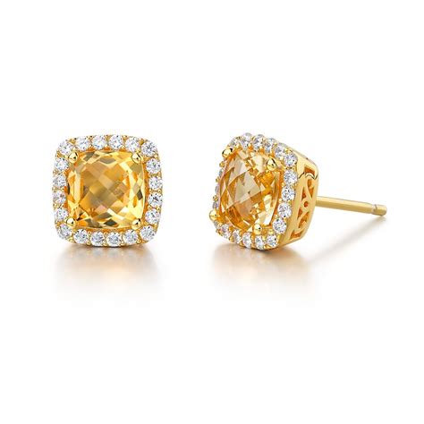 November Birthstone Frank Jewelers
