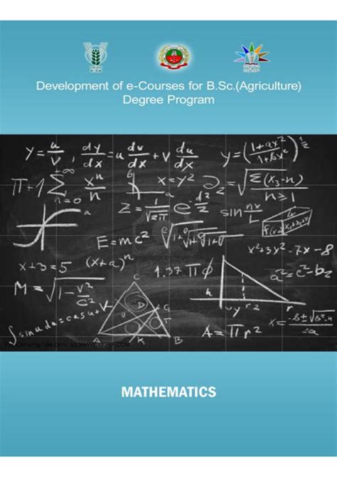 Part 1 Mathematics B Sc Notes Mathematics Studocu