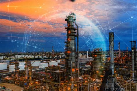 10 Ways Ai Will Transform The Oil And Gas Industry Oil And Gas Middle East