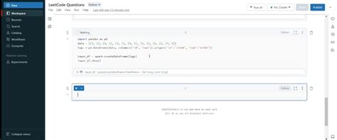 Bhavesh Hariramani On Linkedin Solve Leetcode Sql Questions Using