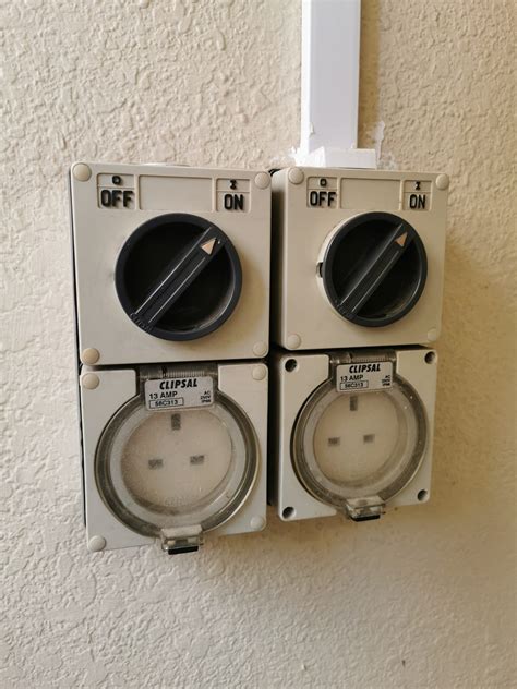 Supply And Replace Power Socket Reliable Electrical Services