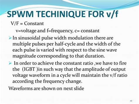 Variablevoltagevariablefrequencydrive 170511172727pptx