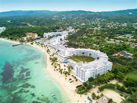 Hotel Riu Ocho Rios Updated 2025 Prices And Reviews Jamaicamammee Bay