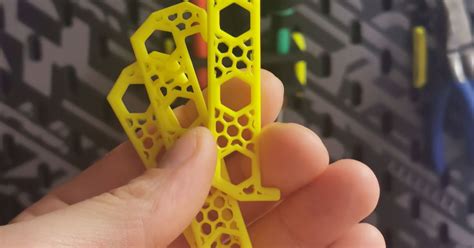 Modular Hooks For UppspelskÅdis Board By Kuku Download Free Stl Model Modular Hooks For UppspelskÅdis Board By Kuku Download Free Stl Model